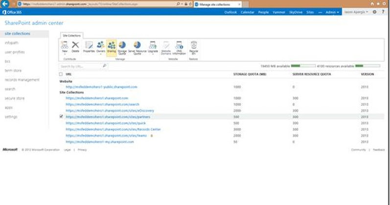 A Static State: SharePoint Online External Users Walkthrough and Common Scenarios