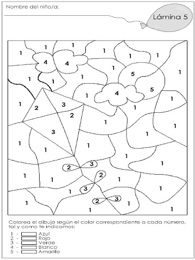 Encuentra el dibujo escondido
