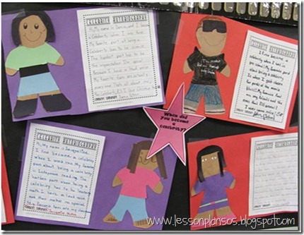 End of the Year Learning Celebrations! - Inspire Me ASAP