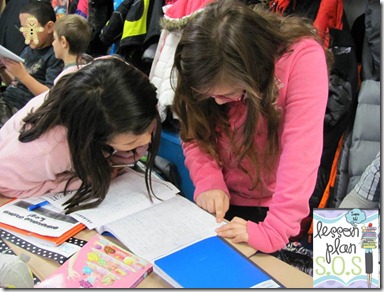 Reading Workshop: Gingerbread Man Loose in the School - Inspire Me ASAP