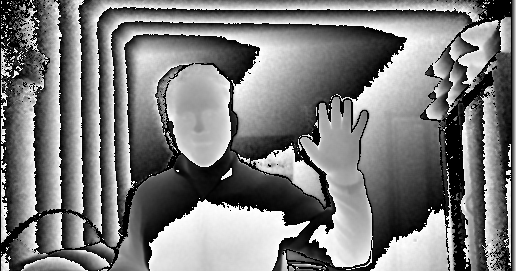 the urban canuk, eh: Accessing Depth data with Kinect v2 the urban canuk, eh: Accessing Depth data with Kinect v2