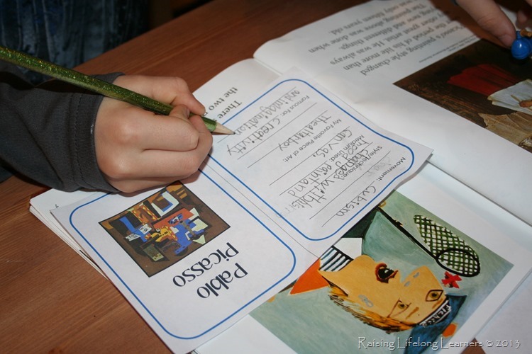 Setting Up a Homeschool Schedule - Raising Lifelong Learners