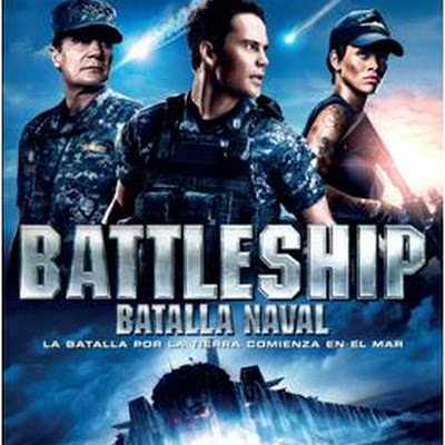 → Battleship, batalla naval: Pelicula DVD, detalles y caracteristicas ...
