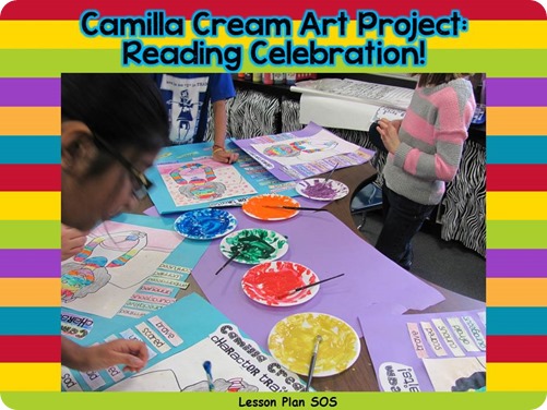 Bad Case of Stripes (freebie!) - Inspire Me ASAP