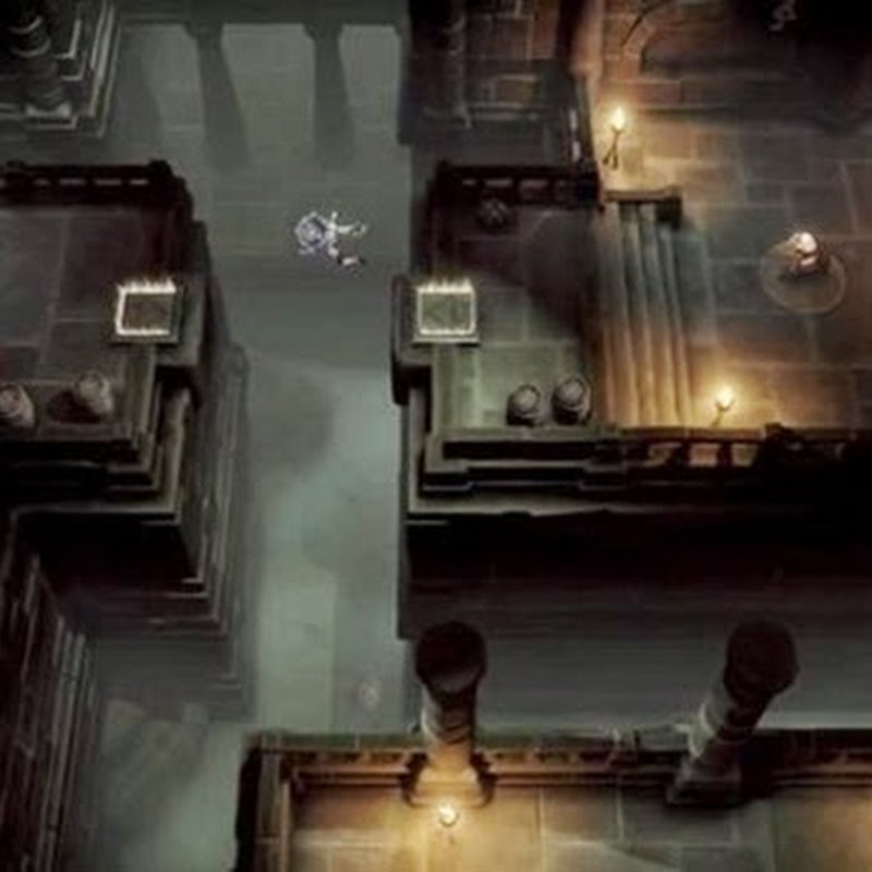 Der Arcade-Klassiker Gauntlet erhält ein Remake - Spass und Spiele