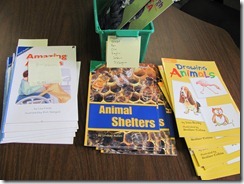 Guided Reading - Inspire Me ASAP