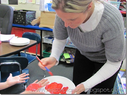 Teaching About Heart Health - Inspire Me ASAP