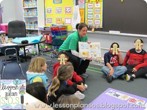 Reading Workshop - Inspire Me ASAP