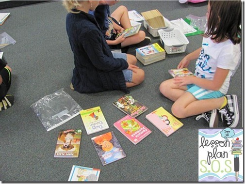 Reading Workshop Revisited - Inspire Me ASAP