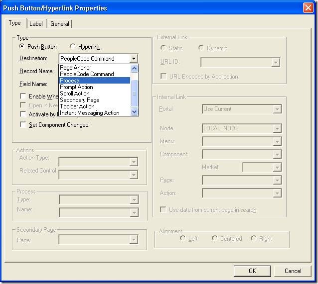 Peoplesoft Run Process From Hyperlink Without Code peoplesoft-run-process-from-hyperlink-without-code