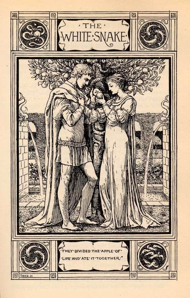 Fairy Tales | The Best And Beautiful Fairy Tales
