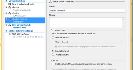 MPECS Inc. Blog: Hyper-V: Set Up An Internal Network For Host/Guest ... MPECS Inc. Blog: Hyper-V: Set Up An Internal Network For Host/Guest ...