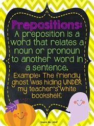 Two of my favorite Halloween lessons… - Inspire Me ASAP