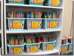 Guided Reading - Inspire Me ASAP