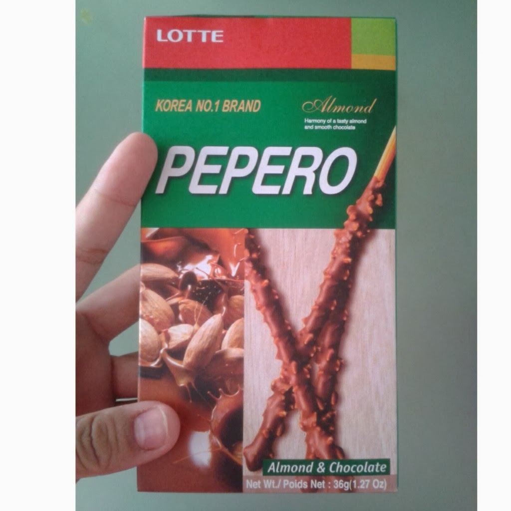 Craaaaaaazee PEPERO – fraud