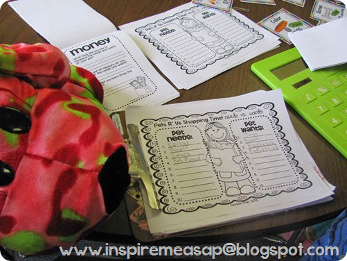 Measuring Penny Measurement Unit - Inspire Me ASAP