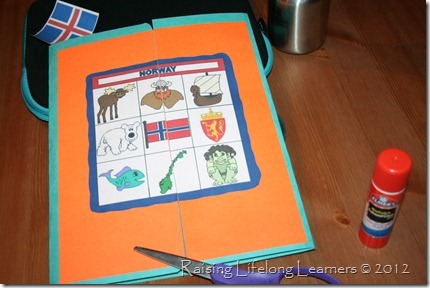 Hands-On Learning: Geography Club - Raising Lifelong Learners