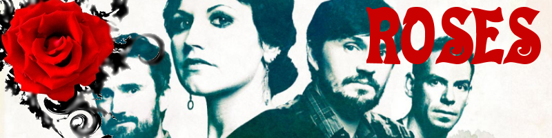 TreeCreativity.com: ROSES – The Cranberries TreeCreativity.com: ROSES – The Cranberries