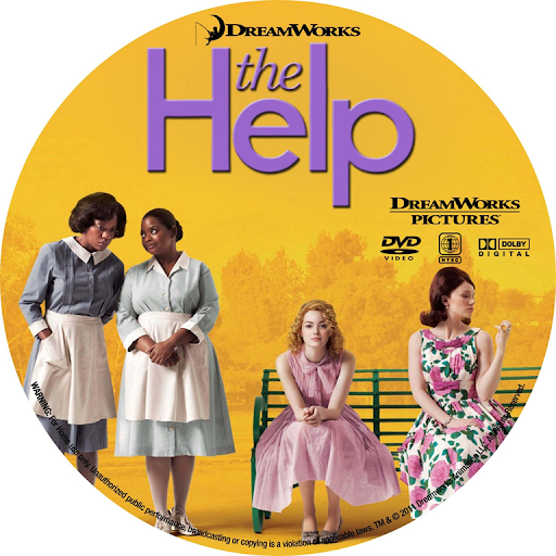 Language and literature blog: The Help Questions