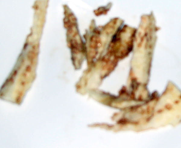 Eggplant Flowers | Project Noah