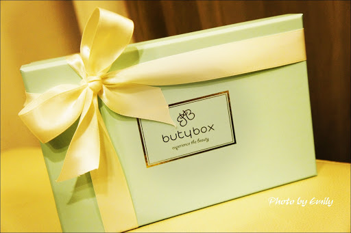 小瑜-Emily/╠邀稿.美妝盒╣butybox 10月美妝體驗盒, ‿ 小資女孩每月最喜愛的精美盒子!美妝盒體驗|butywall美妝體驗文