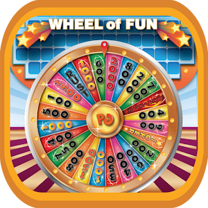 puzzledvulture: Wheel of Fun unlimted resources
