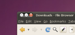 Almost Official: Ubuntu 10.04 Lucid Will Have The Window Buttons On The LEFT! ~ Web Upd8: Ubuntu ...