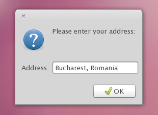 Install A Weather Indicator Applet With Notifications Support In Ubuntu ~ Web Upd8: Ubuntu ...