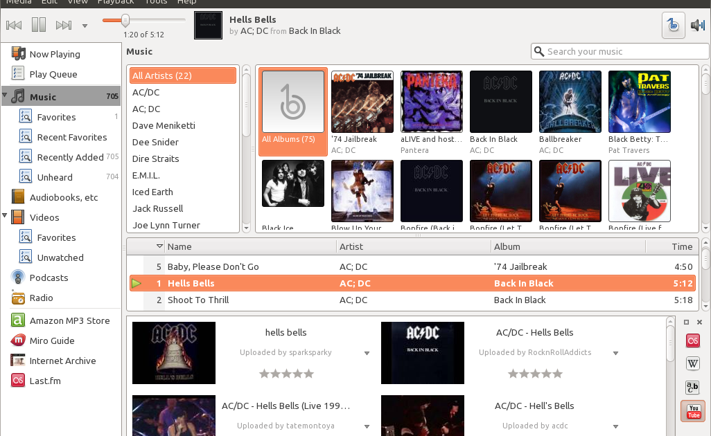 Install Banshee 1.8.0 (Stable) In Ubuntu [PPA] ~ Web Upd8: Ubuntu / Linux blog
