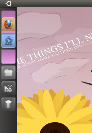 Interesting Unity Concept For Managing Multiple Desktops [Mockups] ~ Web Upd8: Ubuntu / Linux blog