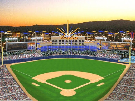 Best Stadiums - Angels - OOTP Developments Forums