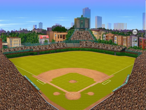 Best Ballparks - Chicago Cubs - OOTP Developments Forums
