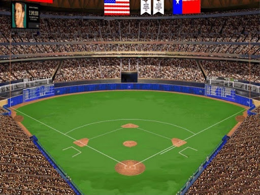Best Stadiums - Houston Astros - OOTP Developments Forums