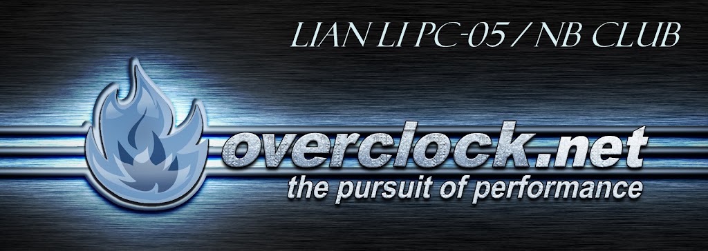 lian li pc-a05n questions - more air flow & leds | Overclock.net