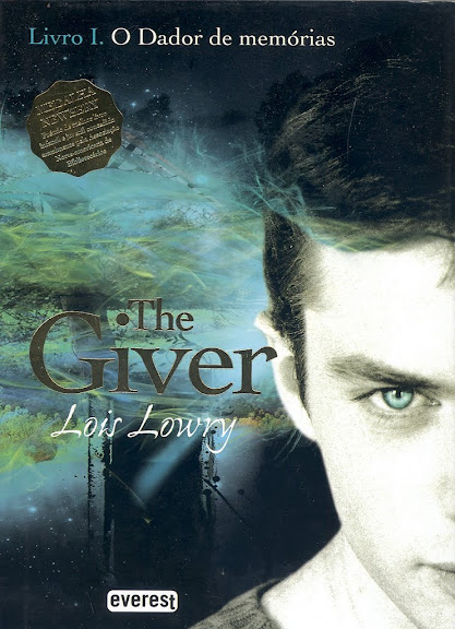 Livro da semana – The Giver – O Dador de Memórias | Ler para crer
