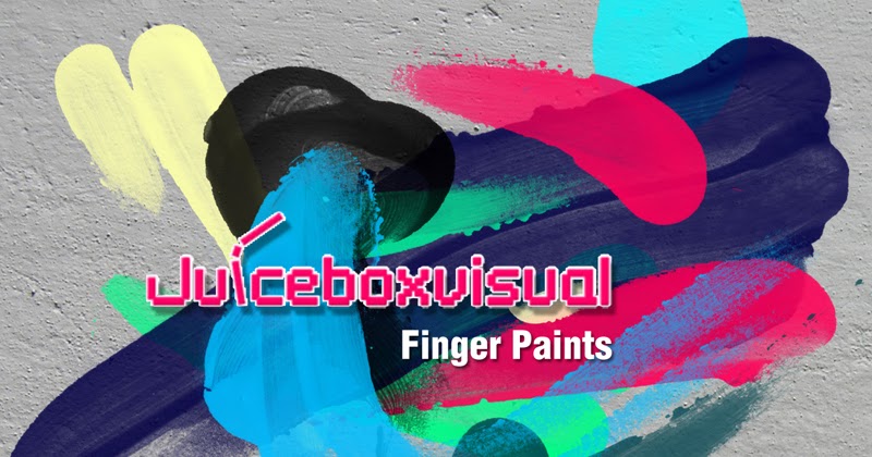 Webmasters Deluxe: Pinceles de Pintura de Dedos para Photoshop Webmasters Deluxe: Pinceles de Pintura de Dedos para Photoshop