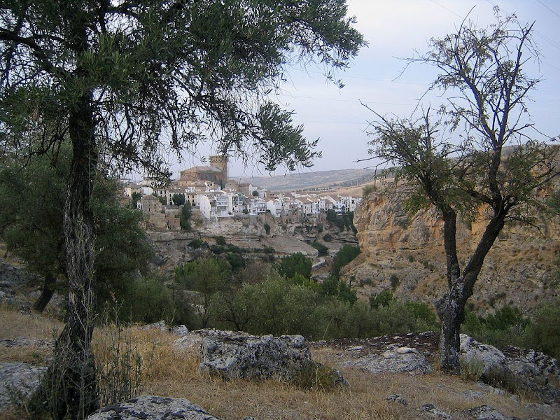 Romance anónimo: ¡Ay de mi Alhama! – Trianarts