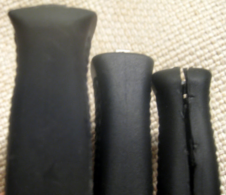 Fallkniven handle size | BladeForums.com