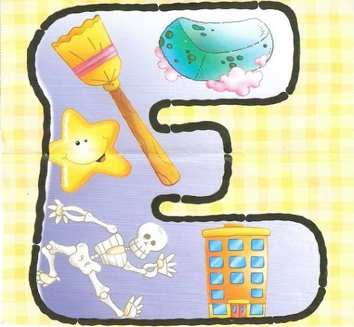 Vocales animada - Imagui