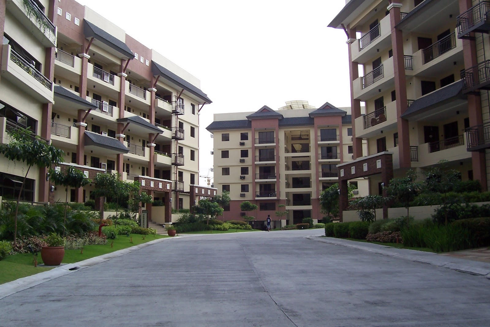 Rhapsody Residences DMCI: DMCI Homes Sucat Condos Rhapsody Residences DMCI: DMCI Homes Sucat Condos