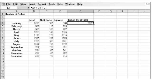 Understanding Fundamentals Formulas And Functions Of Excel understanding-fundamentals-formulas-and-functions-of-excel