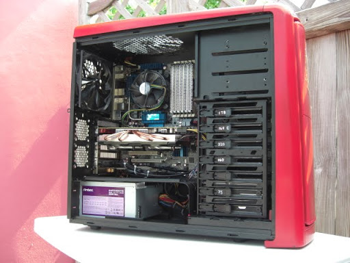 HD 5850, Which Cooler (NEED HELP FAST) | Overclock.net