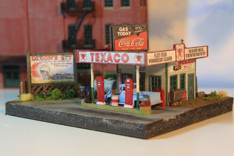 Weekend Photo Fun (WPF) Jan 21- 23!!!! - General Discussion (Model Railroader) - Trains.com Forums