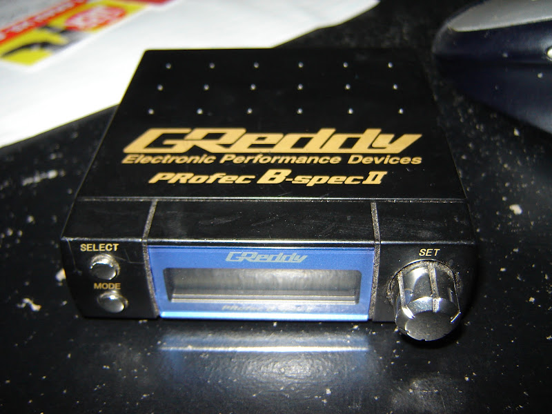 Blown Boost Controller? | Supra Forums