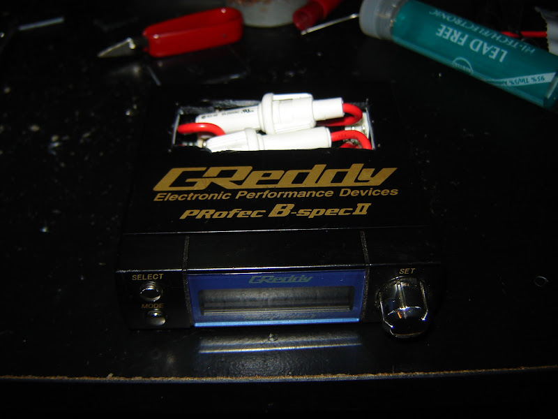 Blown Boost Controller? | Supra Forums