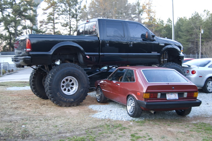 If rabbits didnt exist... | Page 4 | VW Vortex - Volkswagen Forum