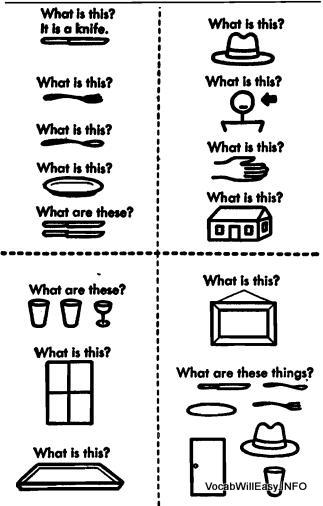 13. What is this? - Online Dictionary for Kids