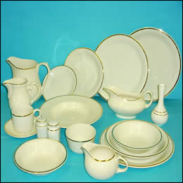 crockery | Vocabulary