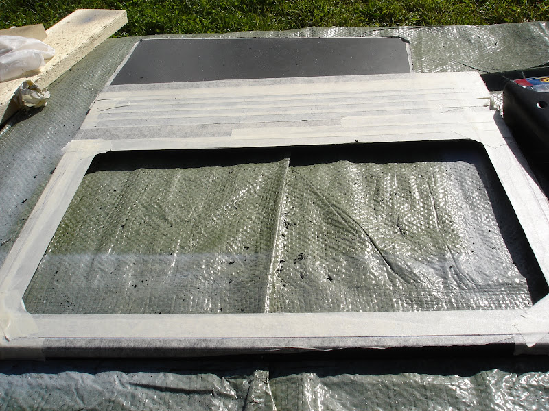 Project: Antec p182 | Overclock.net