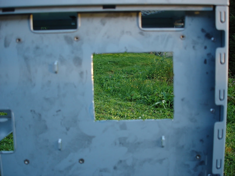 Project: Antec p182 | Overclock.net